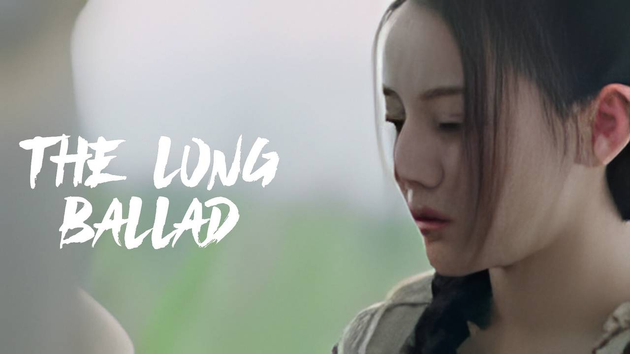 The Long Ballad - Episode 24 (2021) | Vidio