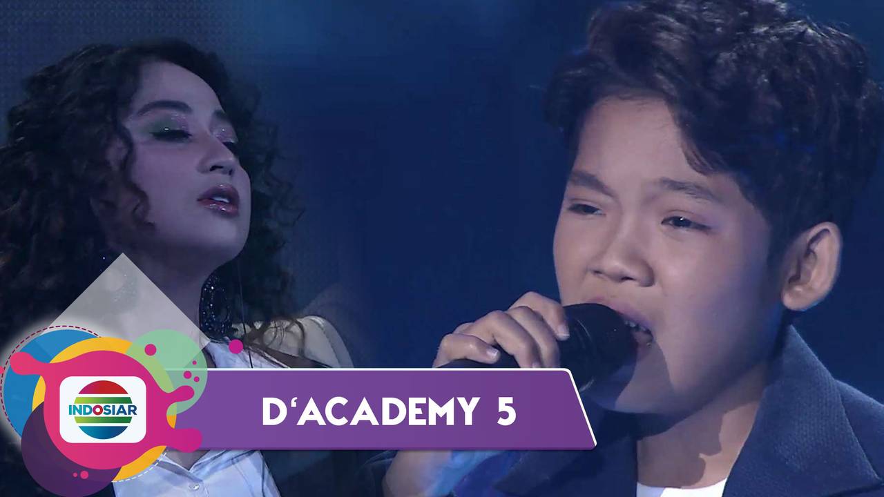 Lirih!! Penuh Harap Hasby (Gowa) Memohon "Kembalikanlah Dia" Raih 4 So ...