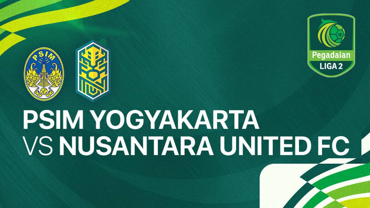 Psim Yogyakarta Logo PSIM Yogyakarta Promosi, Kini 5 Dari 7 Pendiri