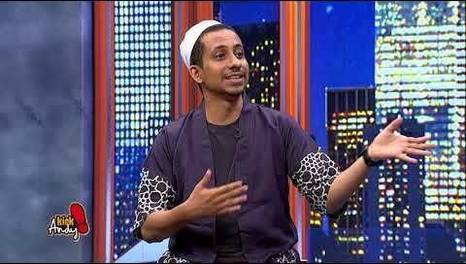 KICK ANDY (Episode Lengkap & Terbaru) | Vidio