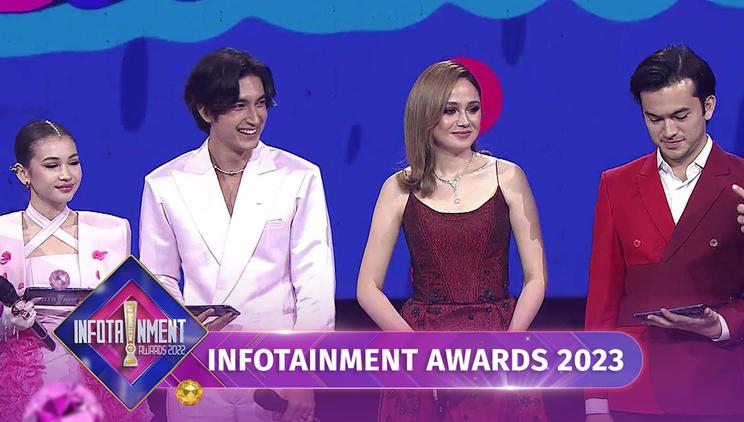 Streaming Infotainment Awards 2024 | Vidio