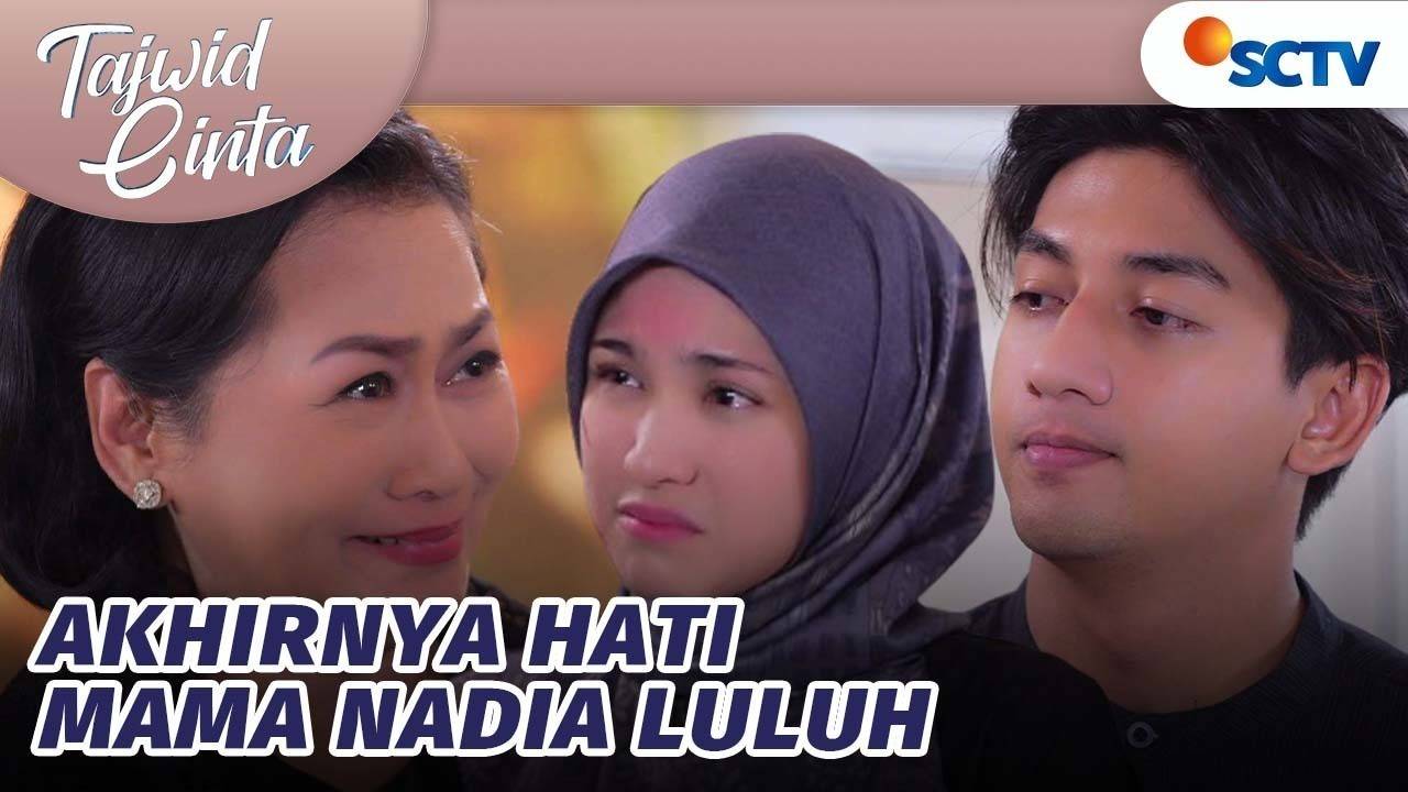 [Gratis] Tajwid Cinta - Mama Nadia Akan Lindungi Syifa dan Dafri! | Tajwid Cinta - Episode 188 ...