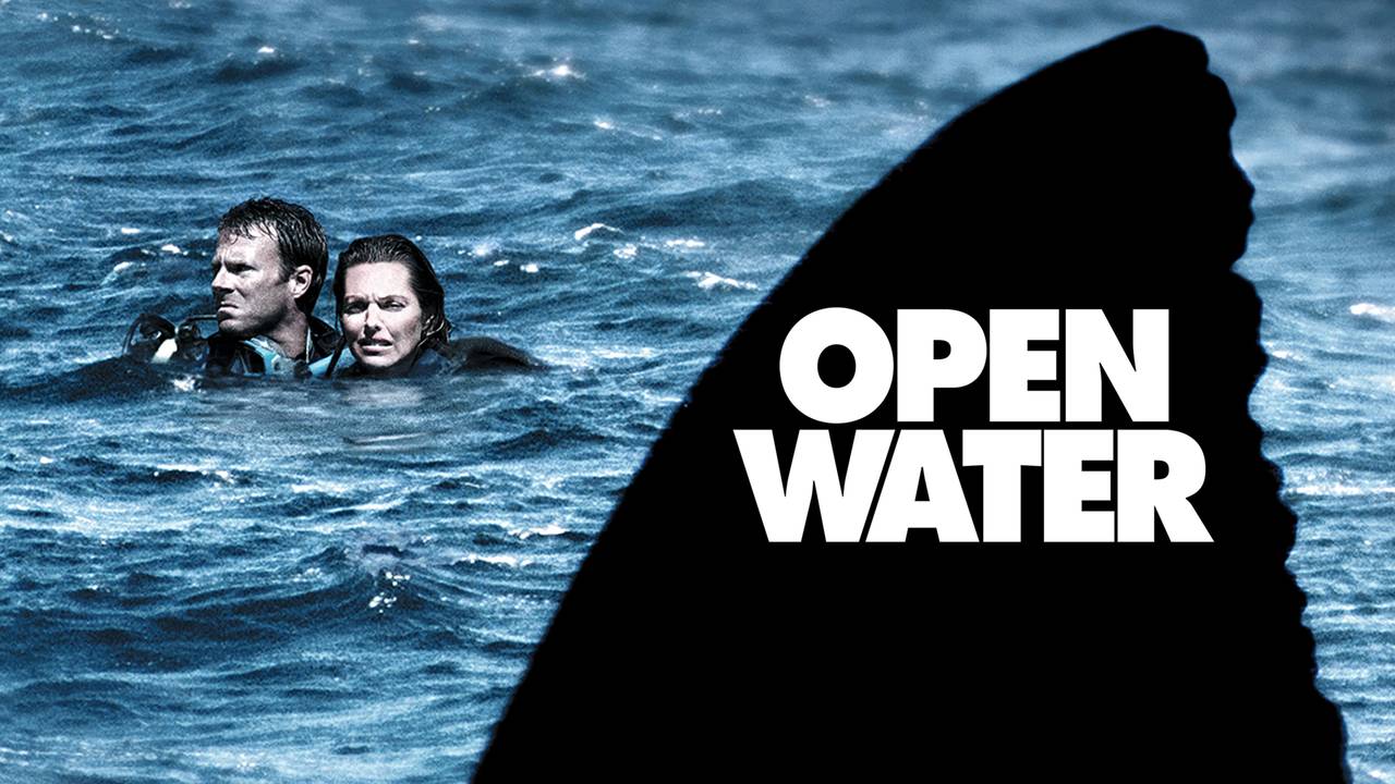 Nonton Open Water (2003) Sub Indo