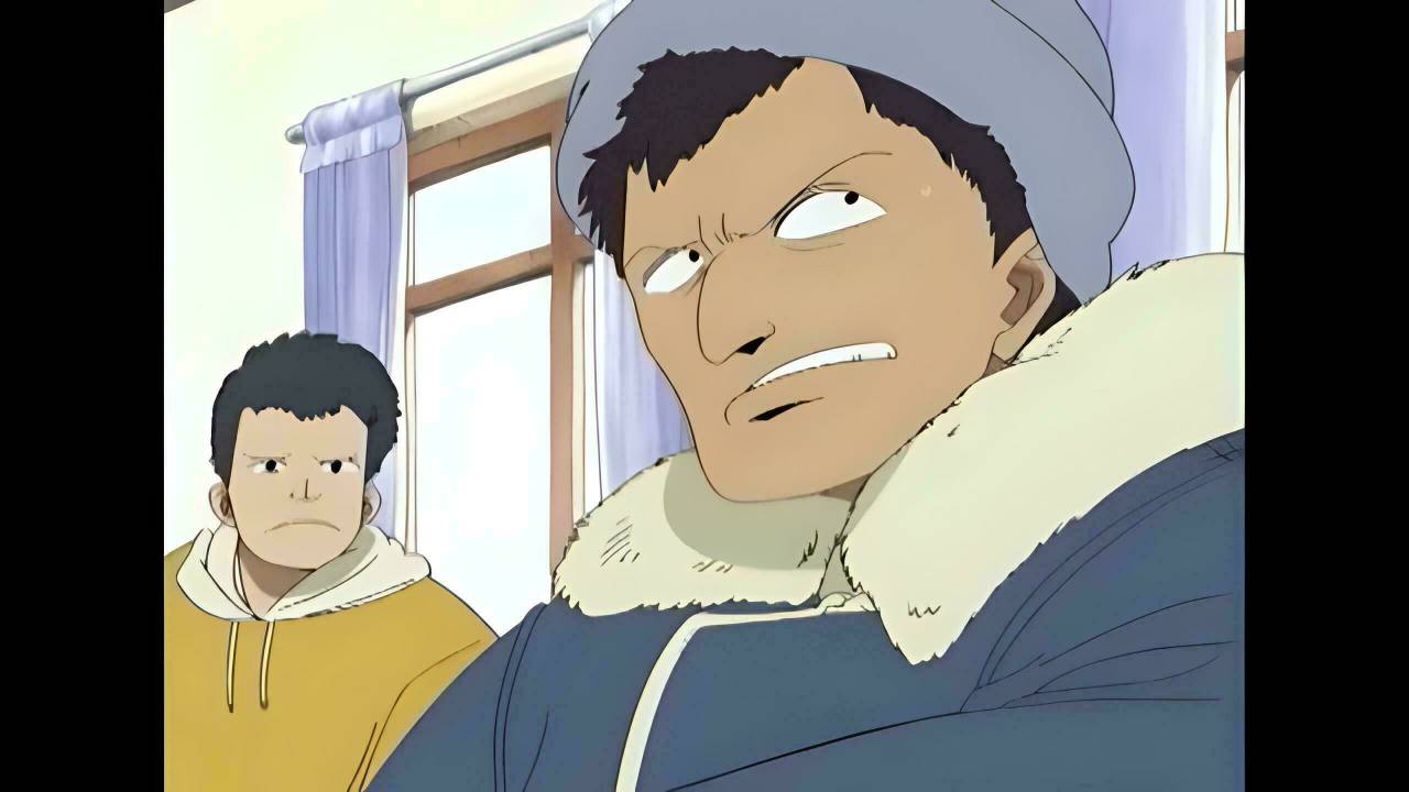 One Piece - Episode 81 (1999) Subtitle Indonesia