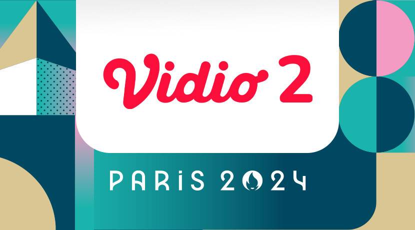 Live Streaming VIDIO 2