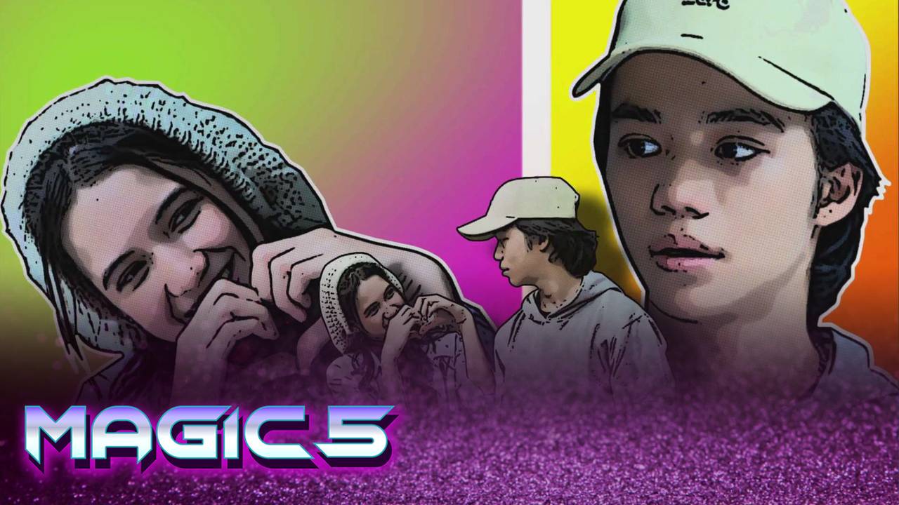 Magic 5 - Episode 167 | Sinetron Indosiar