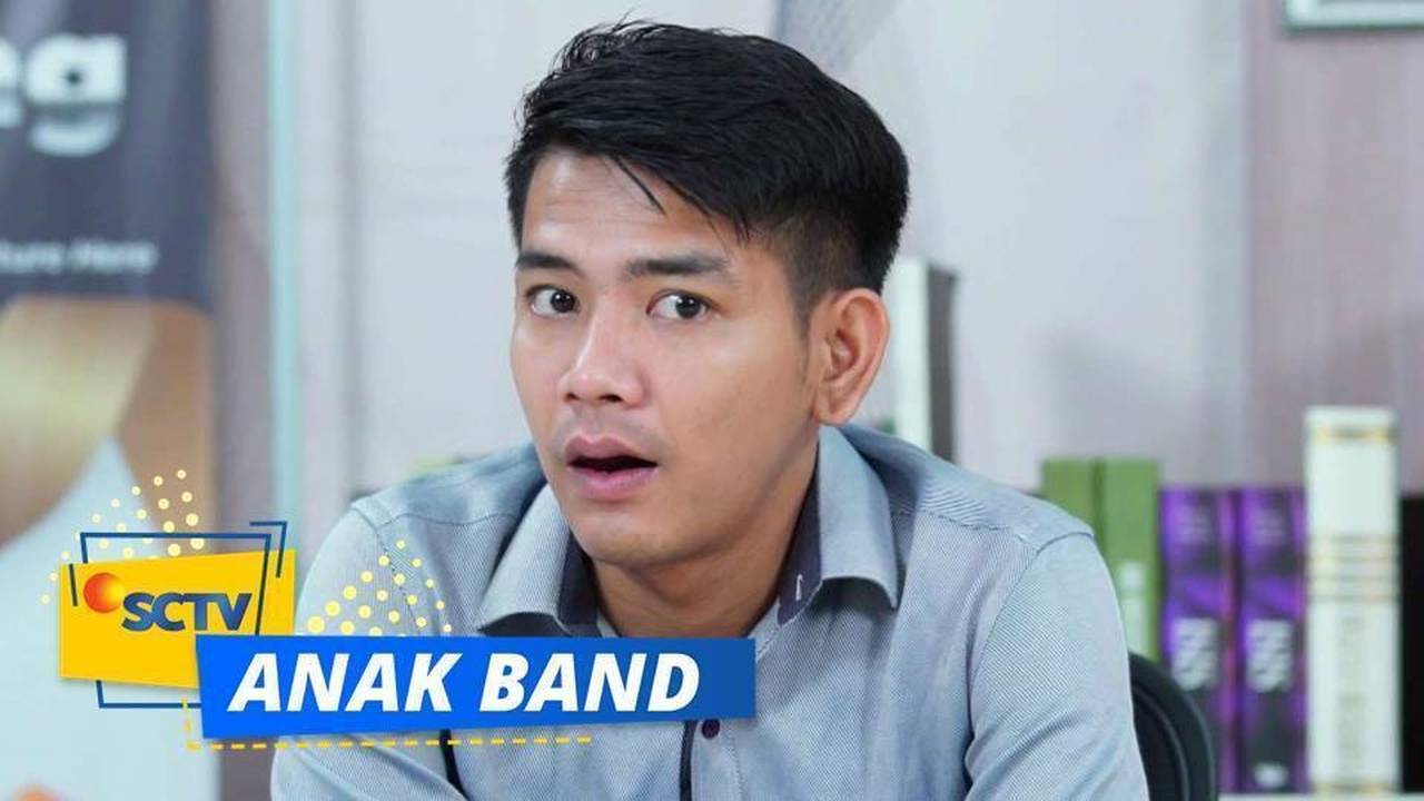 Anak Band - Episode 84 Part 2/2 (2020) | Vidio