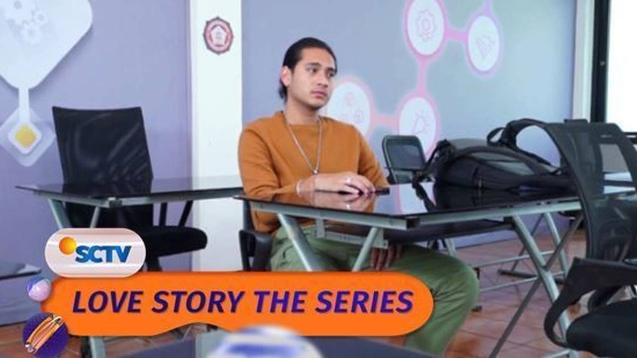 Love Story The Series - Love Story The Series - Episode 77 | Part 2/2 ...