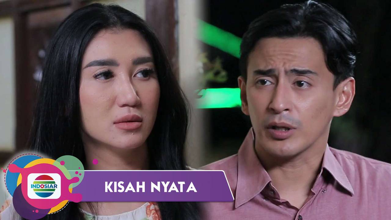 Suami yang Dipandang Sebelah Mata Karena Seorang Pegawai Biasa | Kisah ...