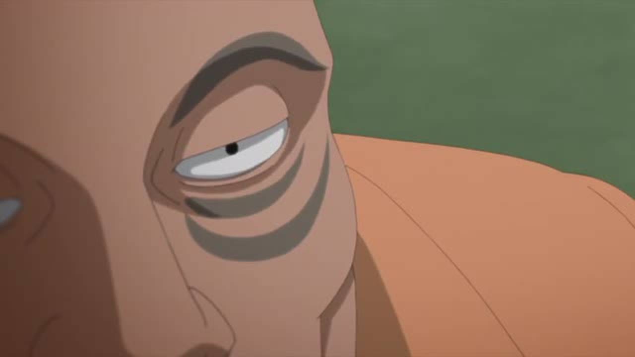 Boruto: Naruto Next Generations - Ep 142 - Ujian Tekad (2017) | Vidio