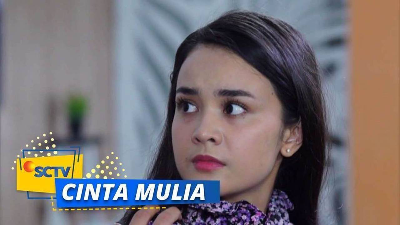 Cinta Mulia - Episode 18 Part 1/2 (2020)