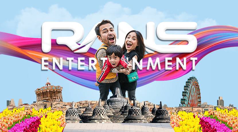 Live Streaming RANS Entertainment | TV Online (Live 24 Jam)