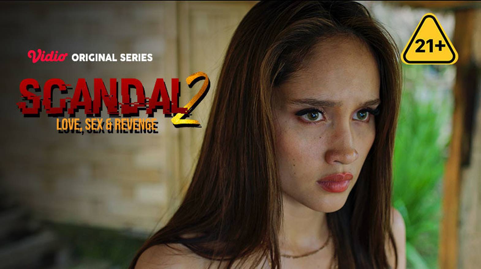 Scandal 2 Episode 8 - Pengorbanan | Vidio