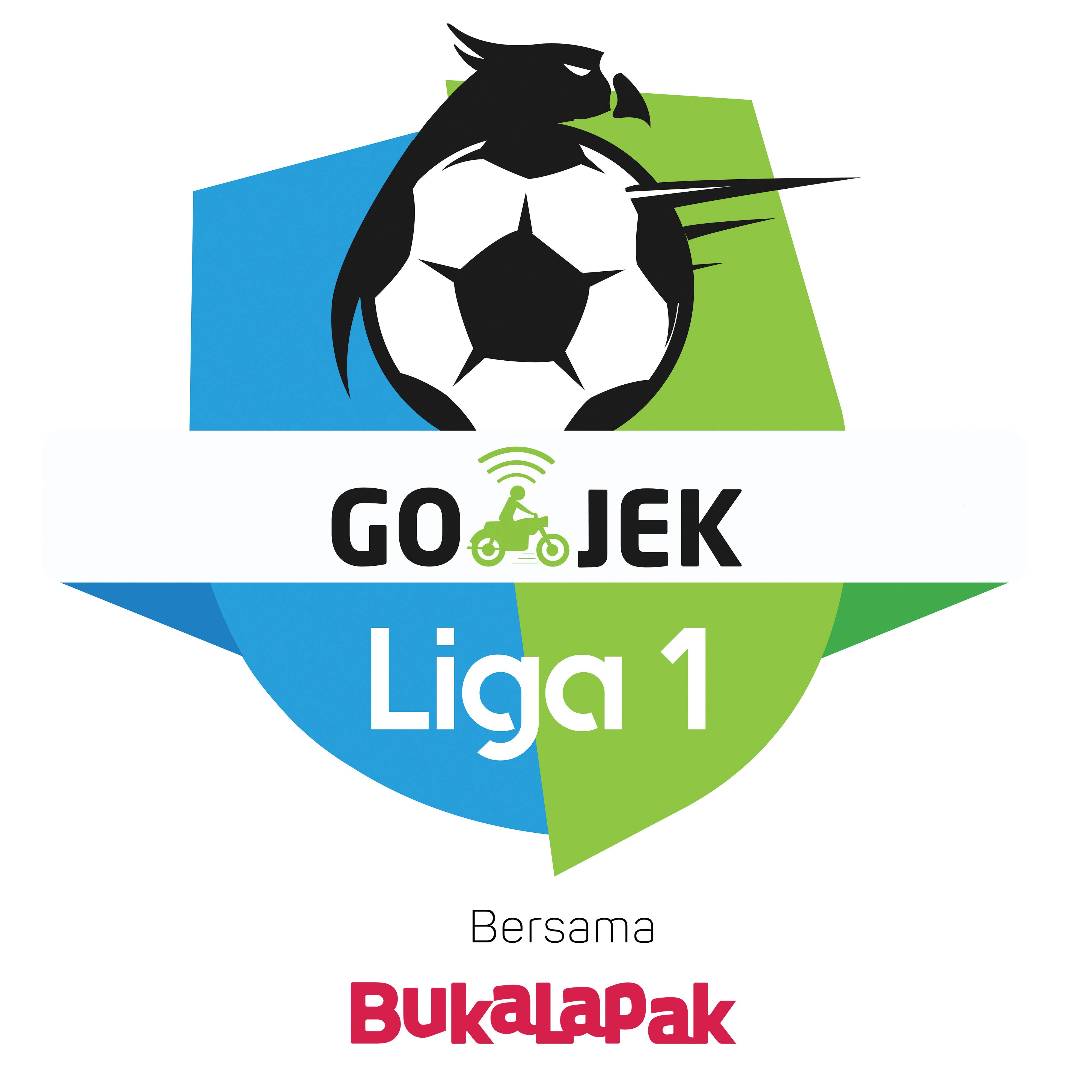 Go-Jek Liga 1 bersama Bukalapak - Part 7 (Episode Lengkap & Terbaru ...