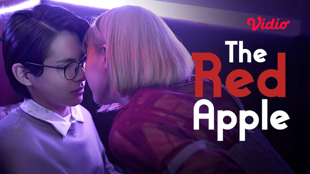 Nonton The Red Apple / Akai Ringo (2023) Sub Indo