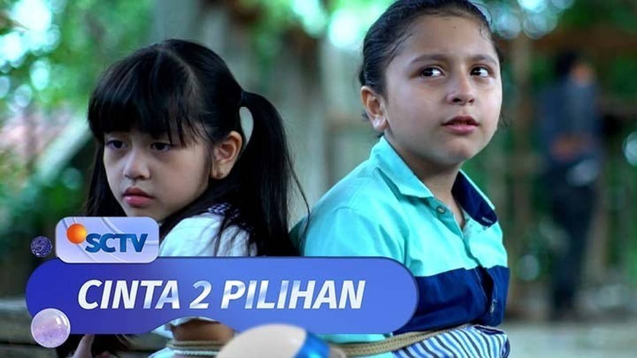 Cinta 2 Pilihan - Episode 150 dan 151 | Part 1/2 (2022)