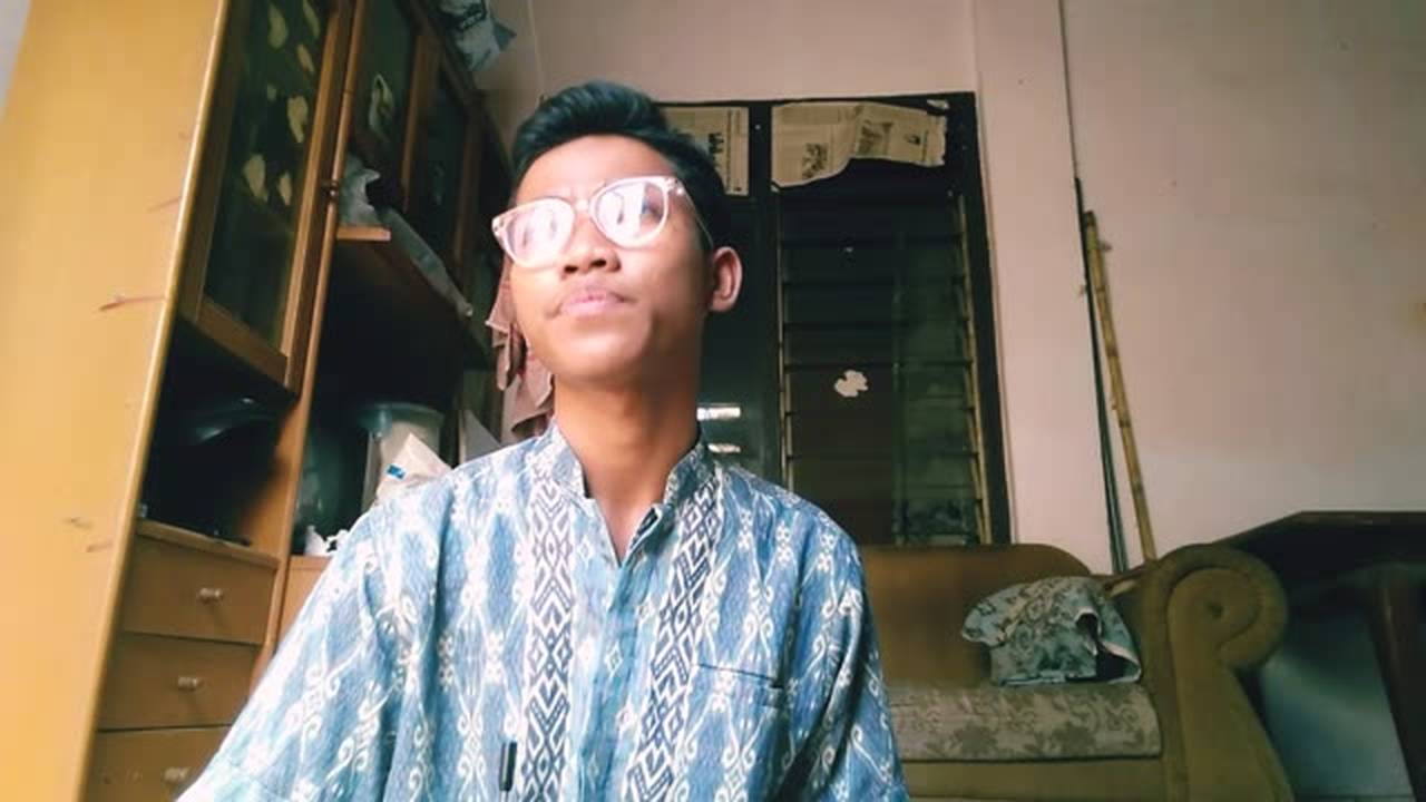 [2593] MUHAMAD USMAN - Nusa Tenggara Barat-Slow Beat : Air Mata ...