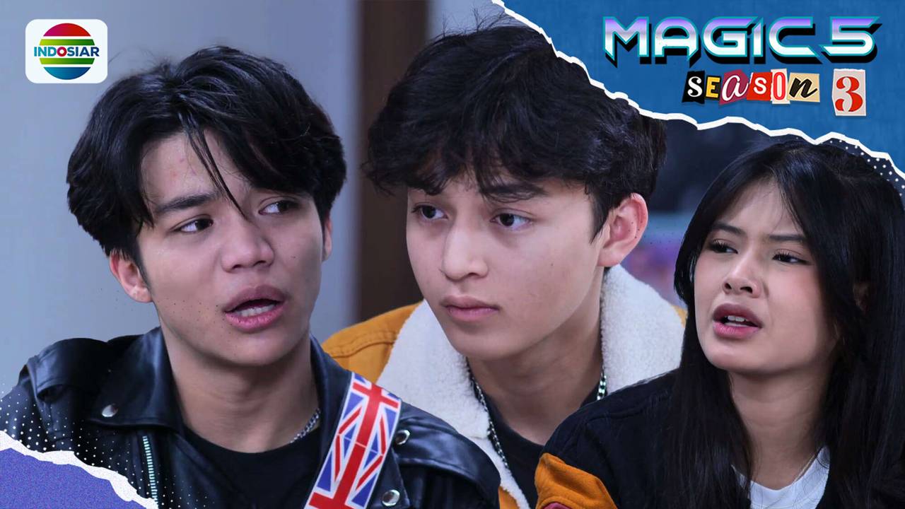 Magic 5 - Episode 639 | Magic 5 (2023)