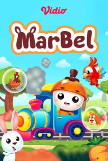 Streaming MARBEL - Mari Belajar | Vidio