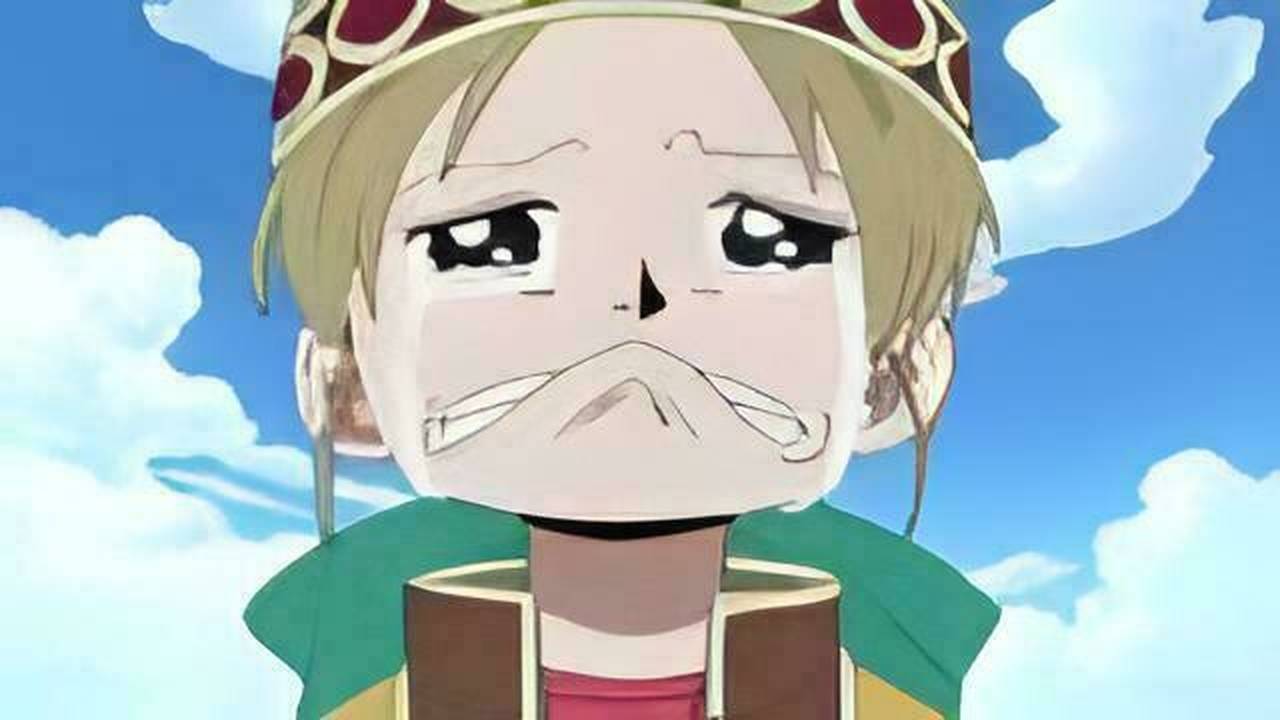 One Piece - Episode 60 (2026)