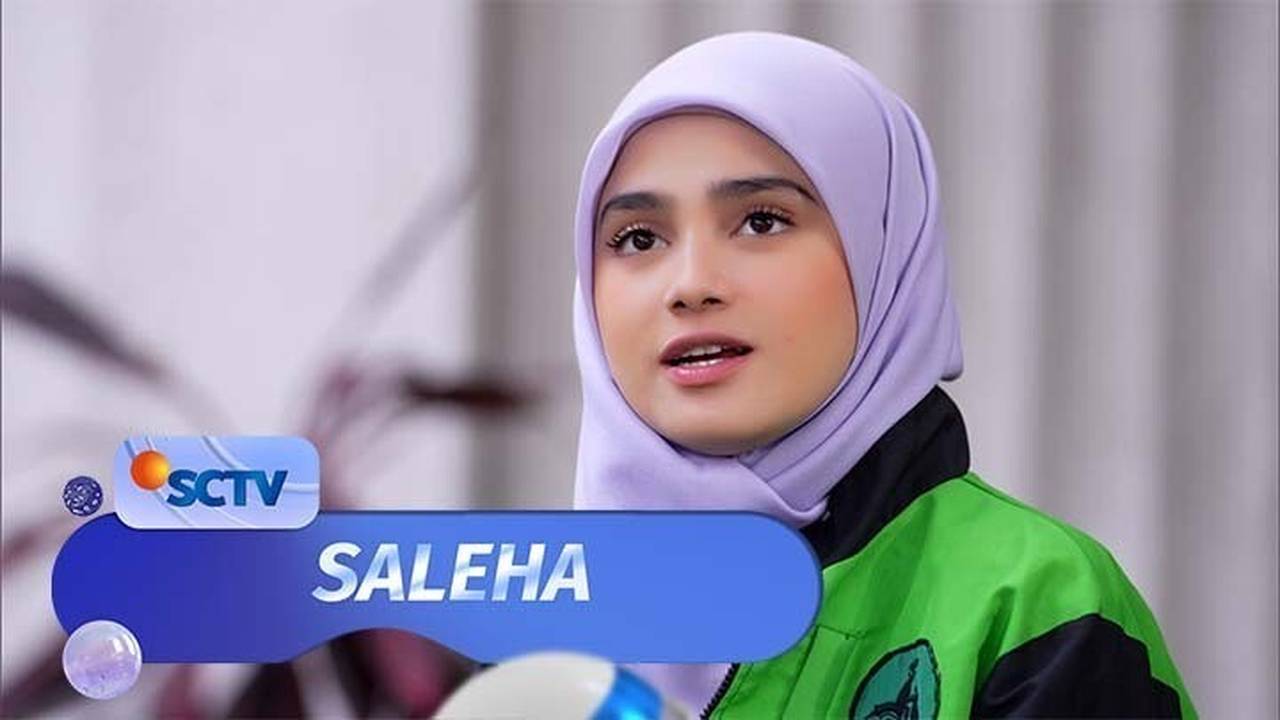 Saleha - Episode 74 | Part 1/2 (2024)