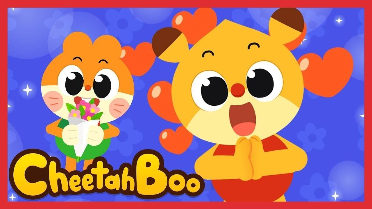 Cheetahboo - Friend Songs - Just like you + Best song | (2023) | Vidio