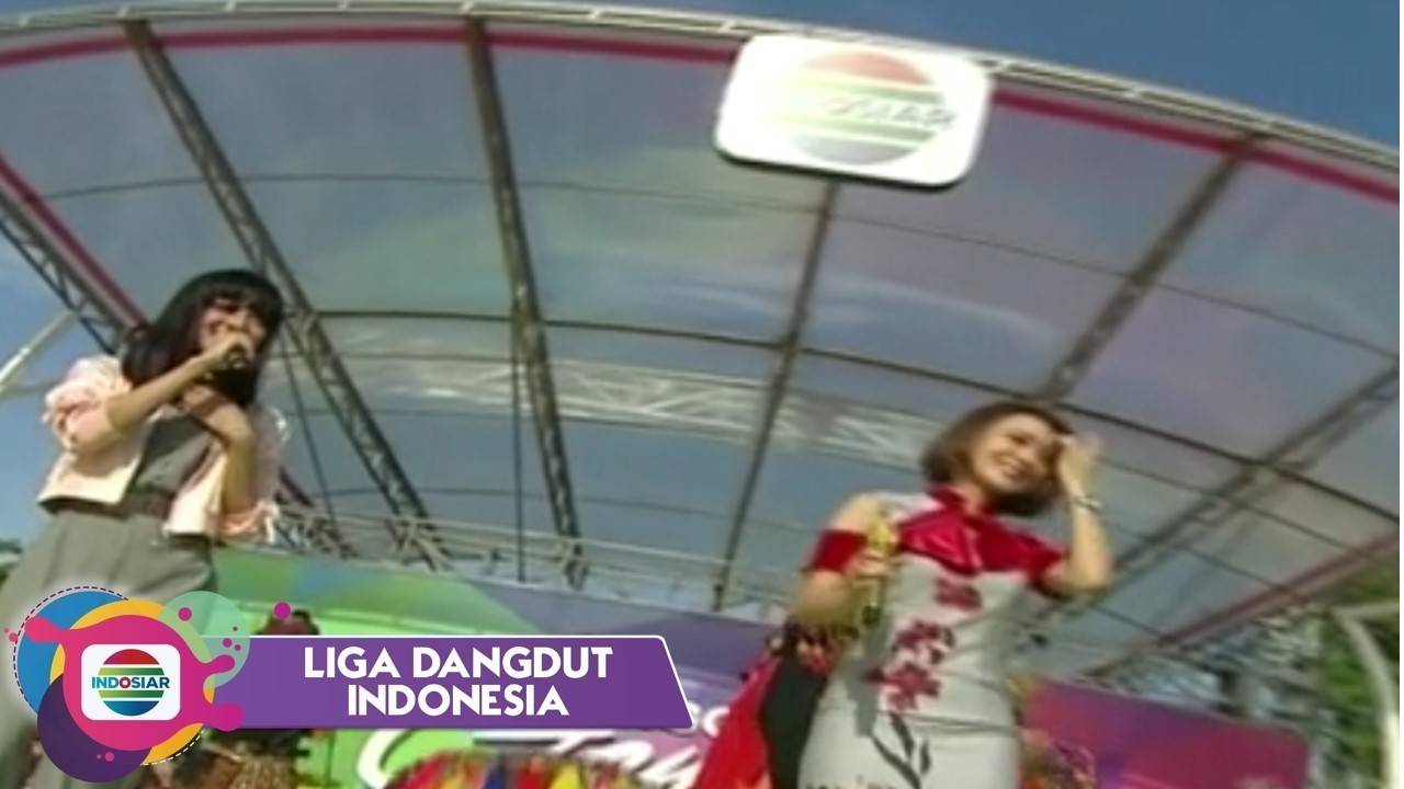 Panggung Gembira: Wika Salim dan Nisa DA - Jaran Goyang
