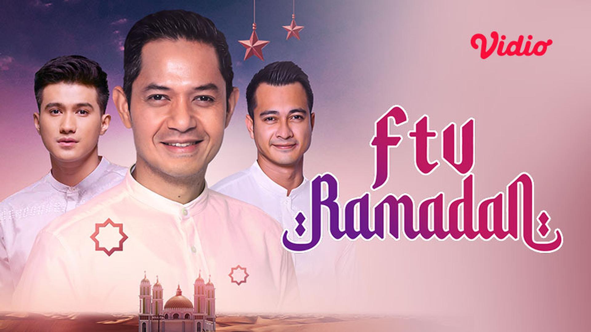 Nonton FTV Ramadan SCTV 2024 | Vidio