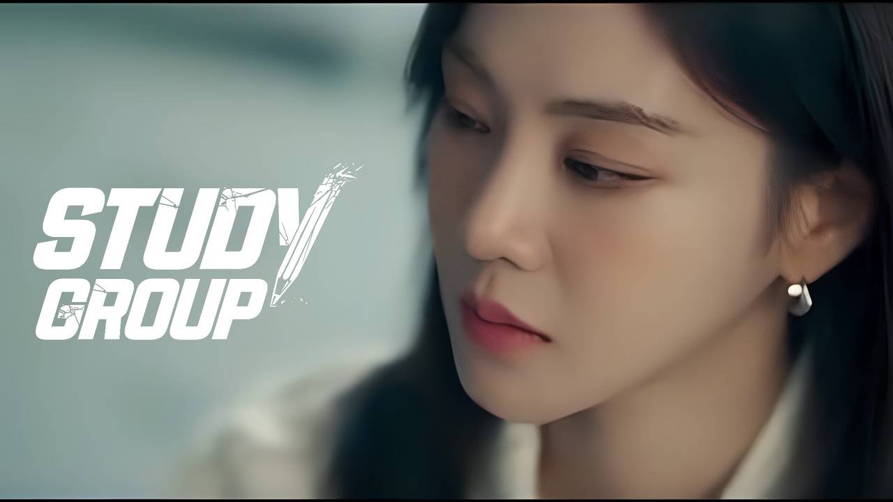 Study Group - Episode 03 (2025)