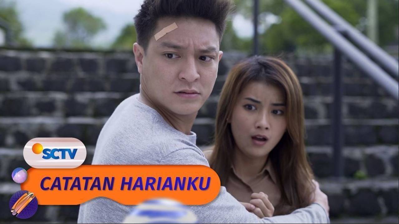 Takdir Cinta - Catatan Harianku (Lucky Perdana, Ina Marika) (2021) Full ...