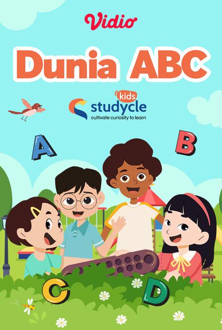 Nonton Studycle Kids Terlengkap | Vidio