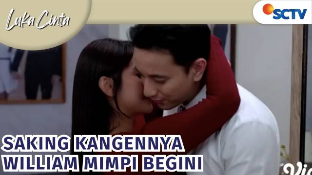 Nonton Koleksi Luka Cinta 2025 | Vidio