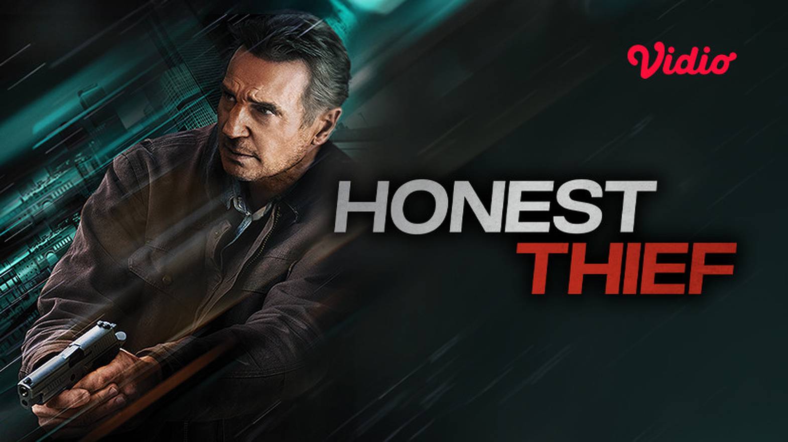 Honest Thief (2020) Full Movie | Vidio