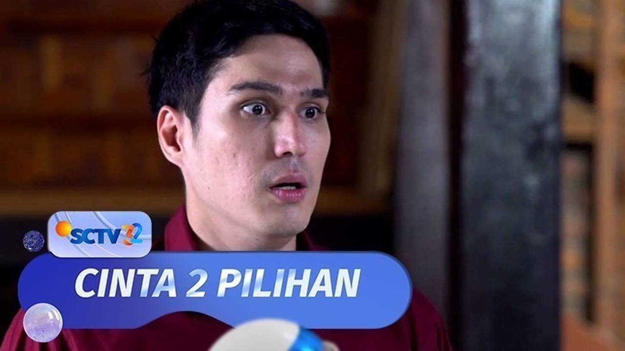 Cinta 2 Pilihan - Episode 61 | Part 2/2 (2022) | Vidio