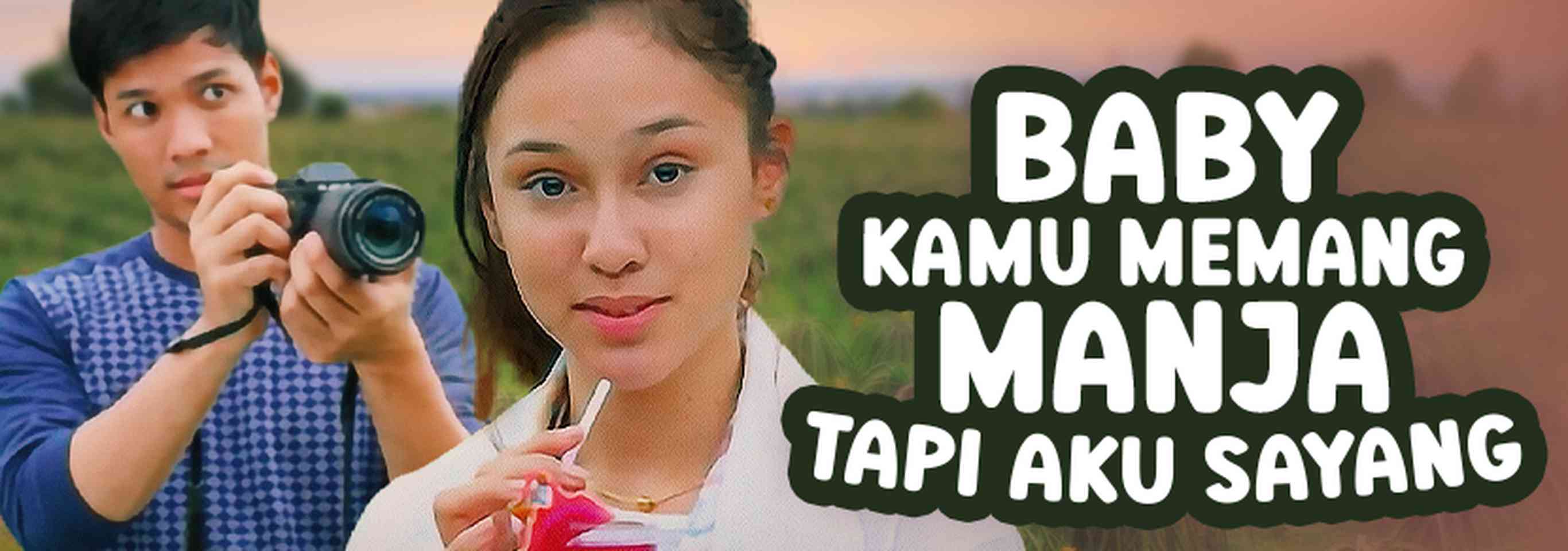 Streaming Baby Kamu Memang Manja Tapi Aku Sayang | Vidio