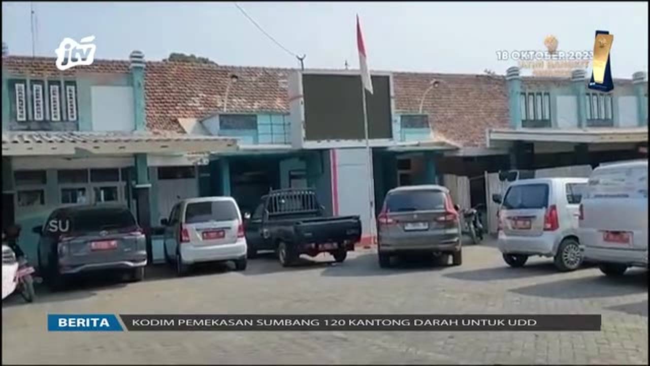 351 Orang Terserang DBD, 18 Meninggal Dunia POJOK PITU JTV - JTV | Vidio