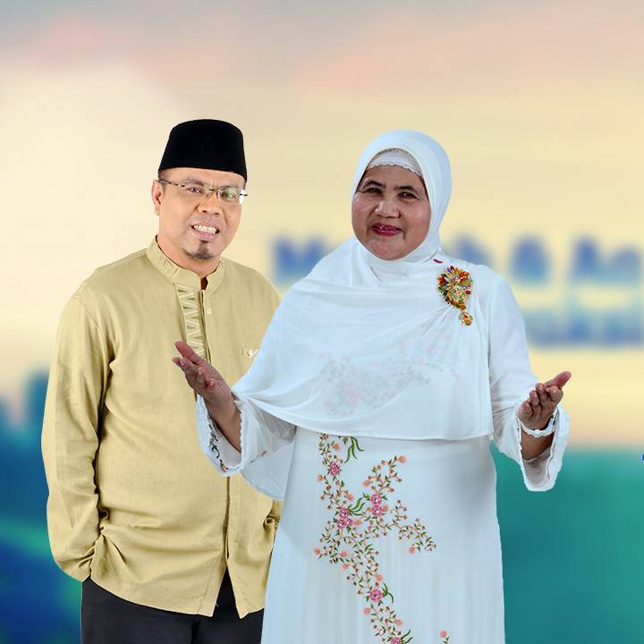 Mamah & Aa Ber-Aksi - Part 2 (Episode Lengkap & Terbaru) | Vidio