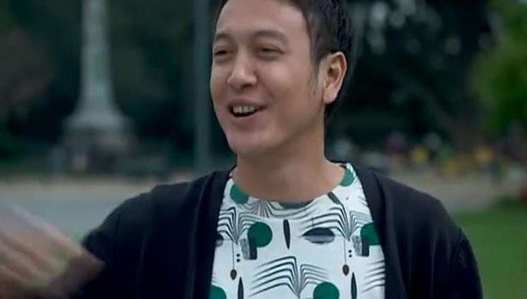 Film & Series Rio Dewanto Terbaru 2024 | Vidio