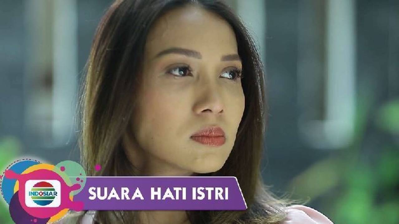 Suara Hati Istri | Dua Kali Aku Menikah Dua Kali Aku Ditalak (2023 ...
