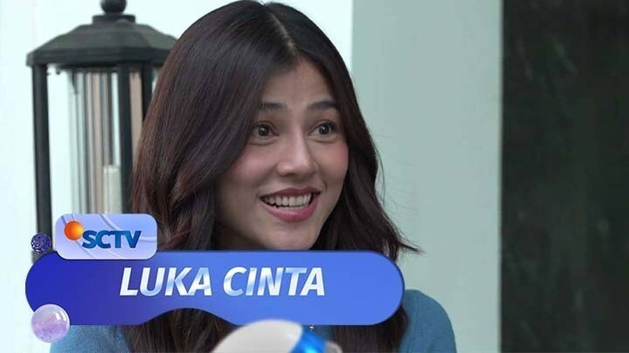 Luka Cinta - Episode 326 | Part 2/2 (2024) | Vidio
