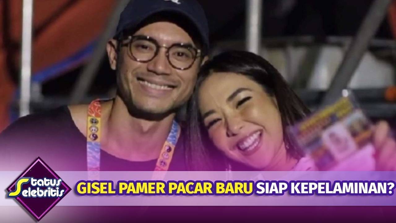 Perut Buncit BCL Jadi Sorotan, Gisel Mantap Naik Pelaminan? | Status ...