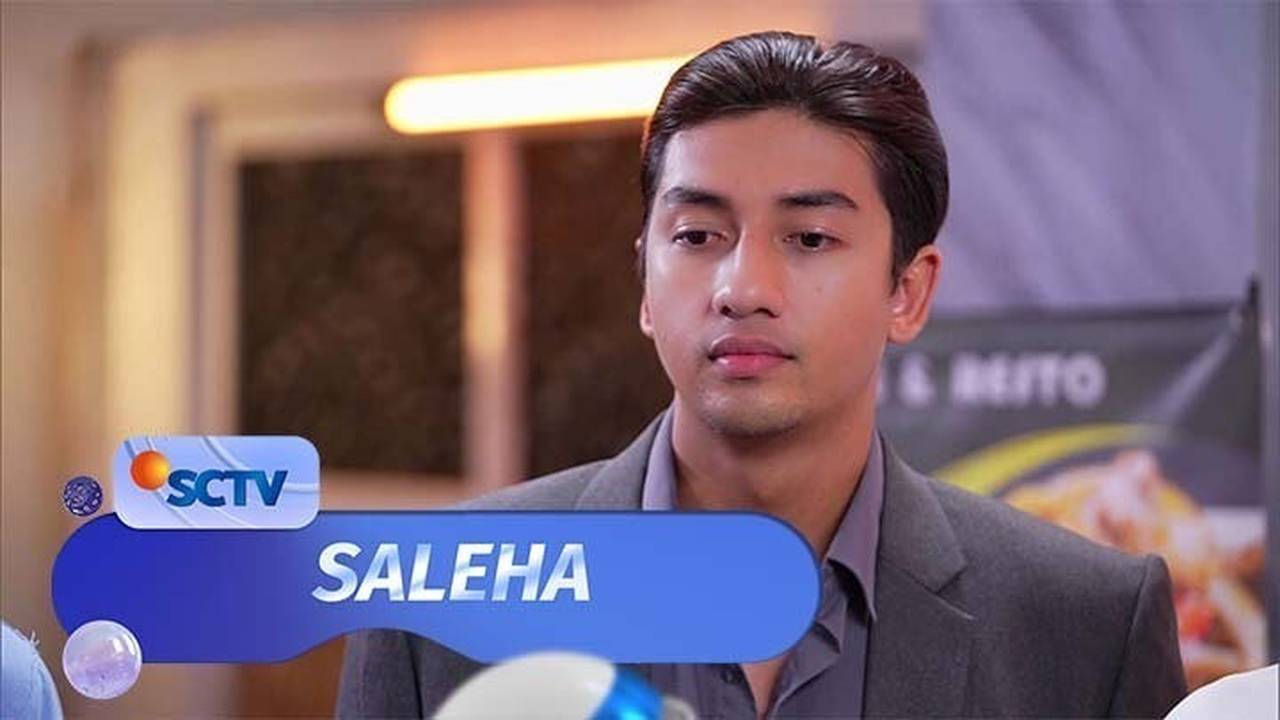 Saleha - Episode 48 | Part 1/2 (2024)