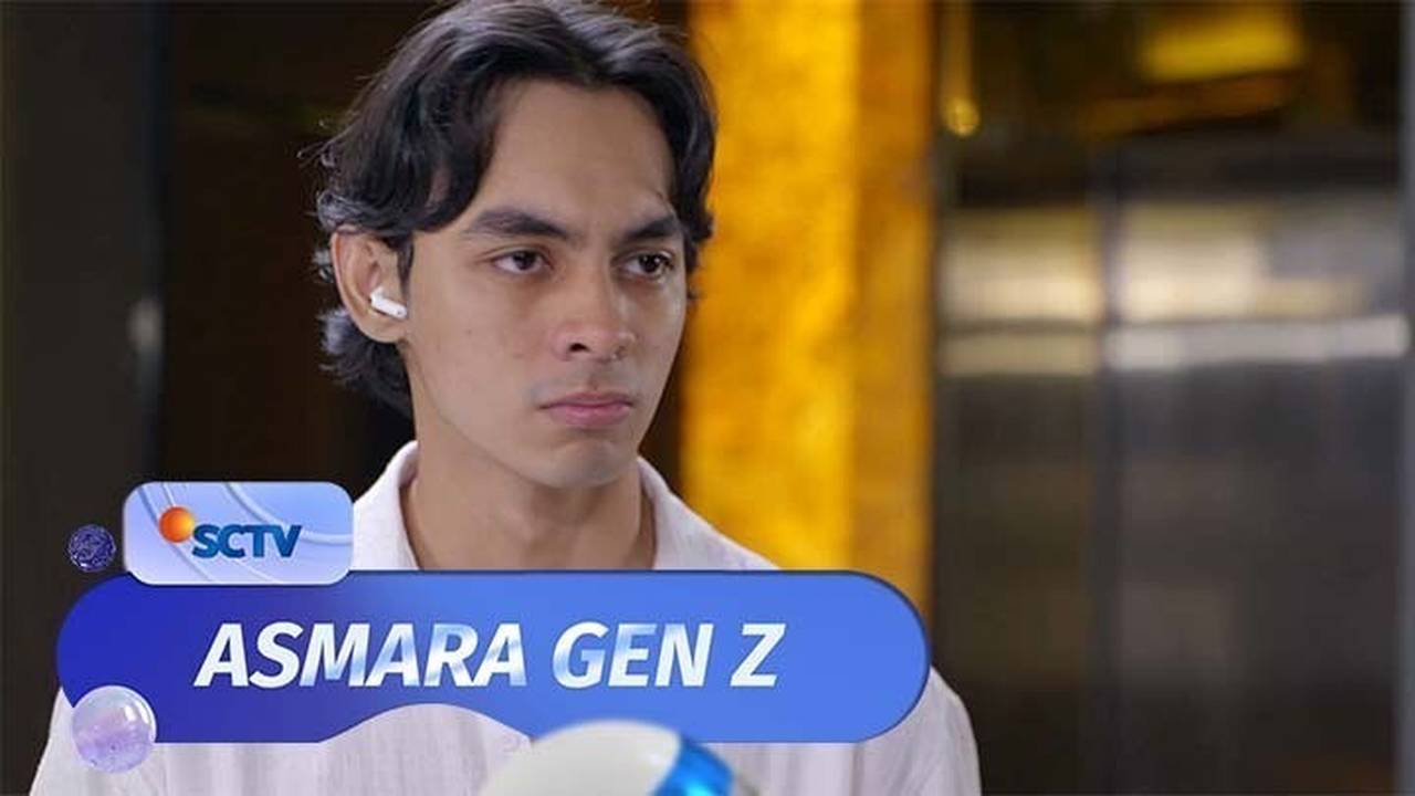 Asmara Gen Z - Episode 167 | Part 2/2 (2024)