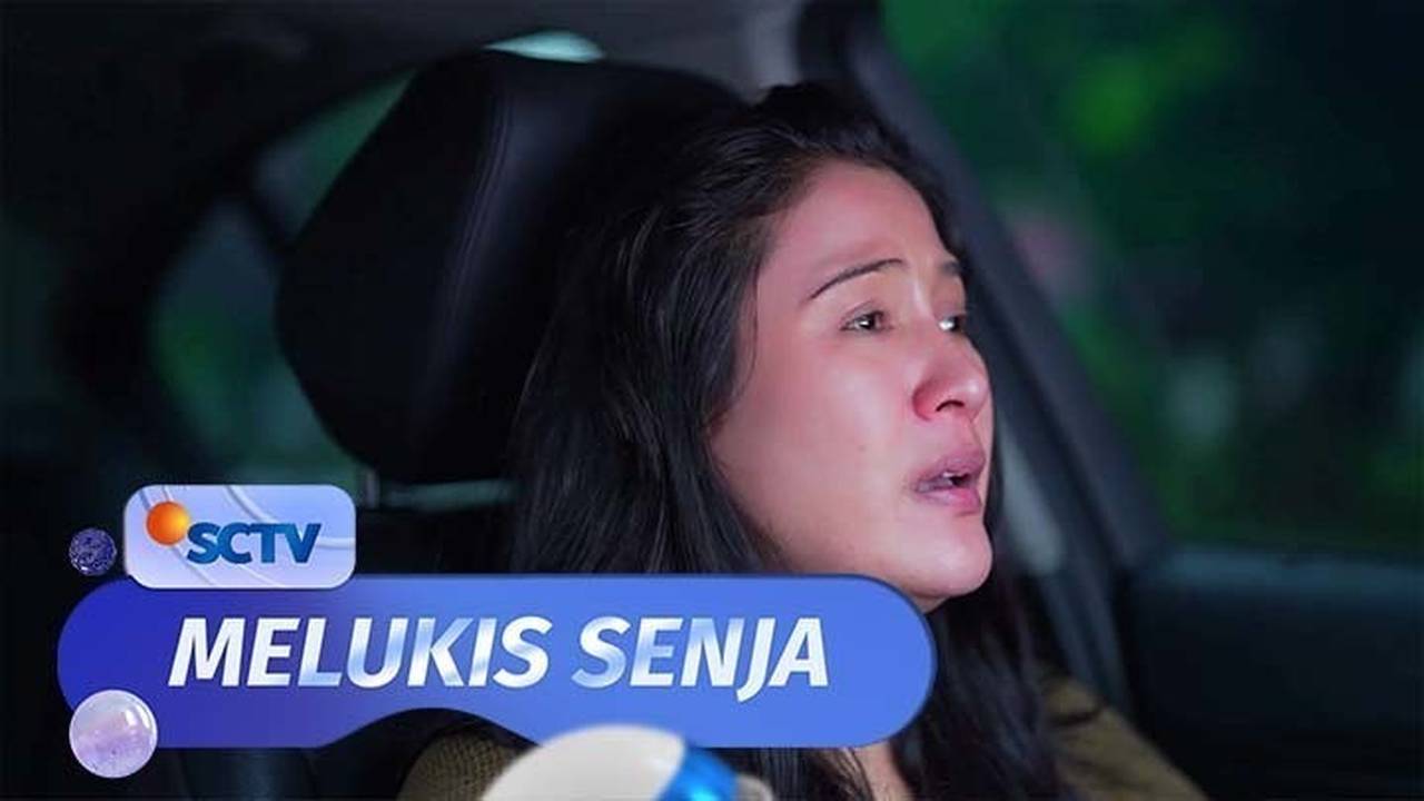 Melukis Senja - Episode 8 | Part 2/2 (2023)