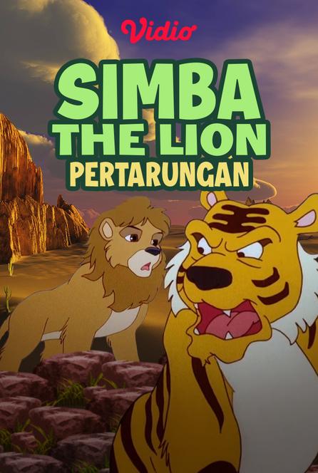 Nonton Video simba the lion king Terbaru | Vidio