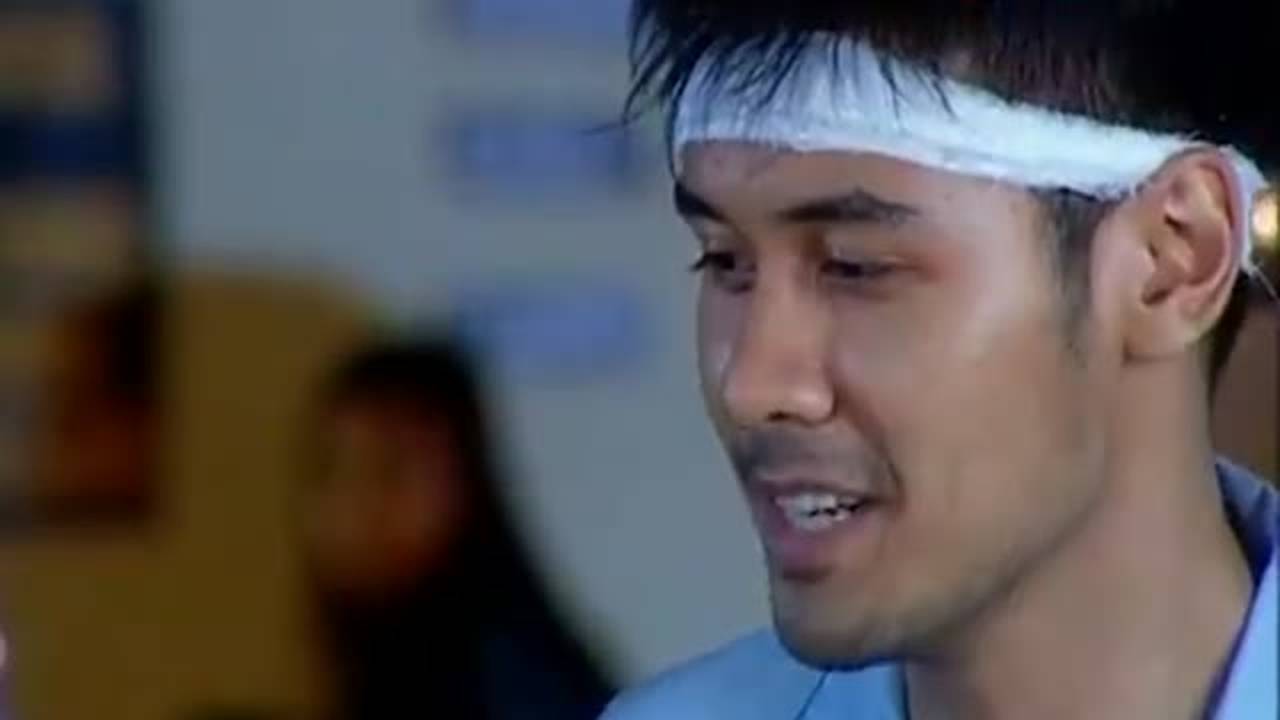 Sinar - Episode 35 (2022) | Vidio