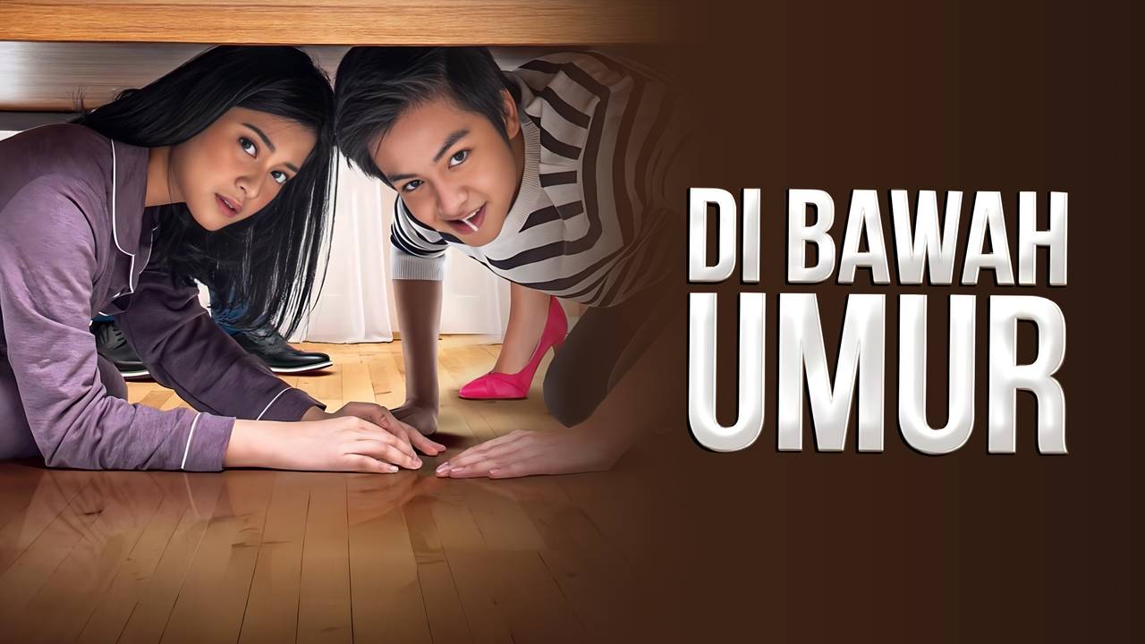Nonton Di Bawah Umur (2020)