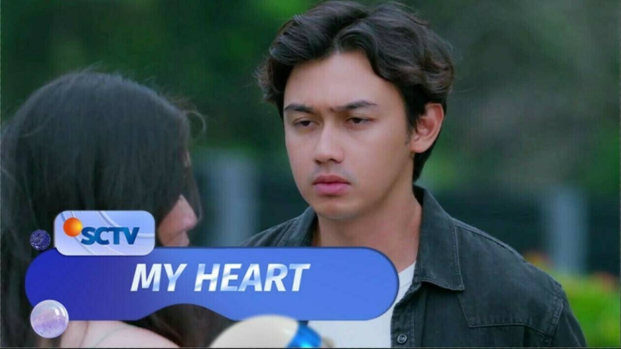 My Heart - Episode 22 | Part 2/2 (2024) | Vidio