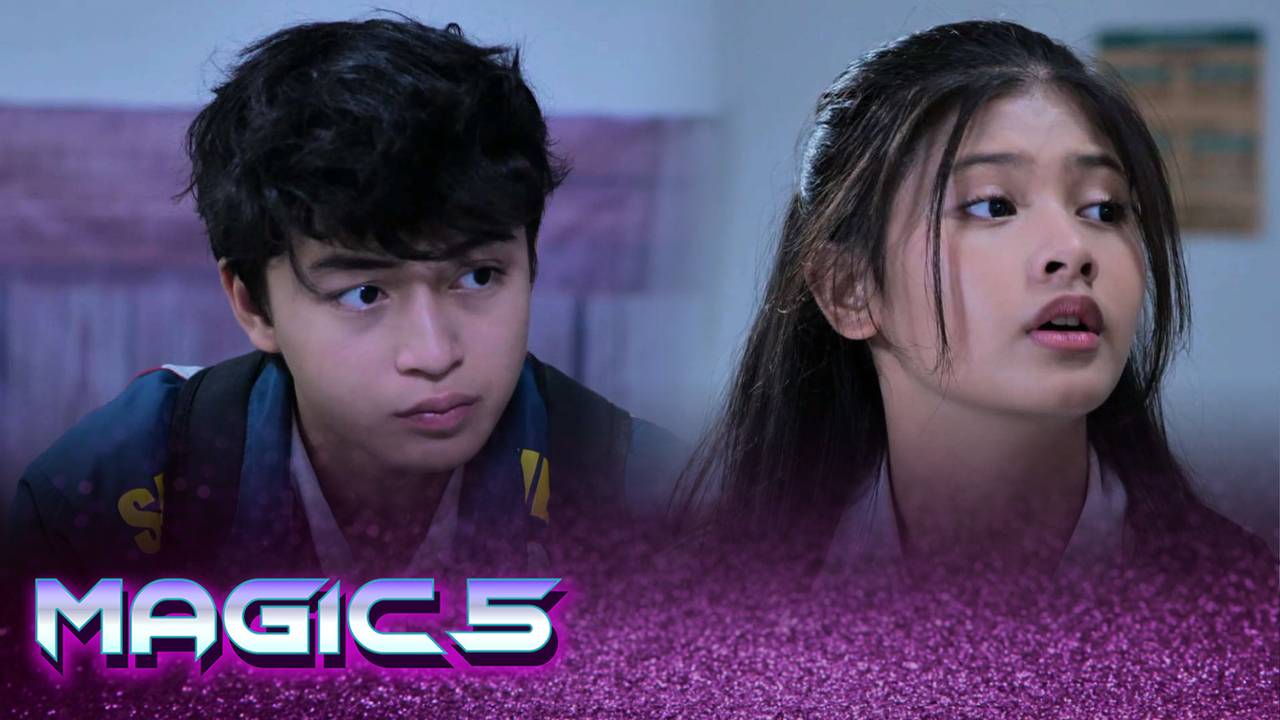 Magic 5 - Episode 137 | Sinetron Indosiar | Vidio