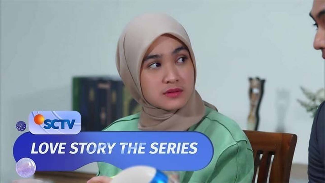 Love Story The Series - Episode 837 | Part 1/2 (2021)